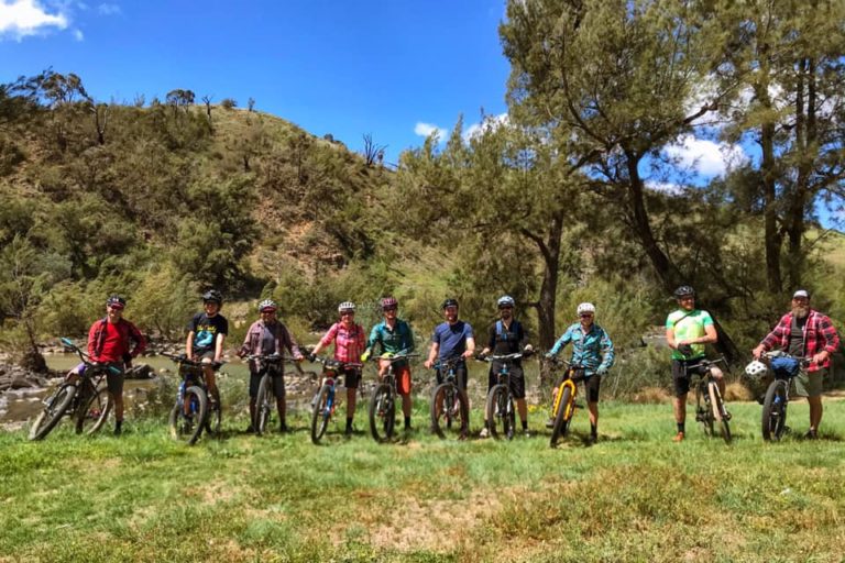 Altai Nomads Travel , Altai Mountain biking tour, Cycling Adventure in ...